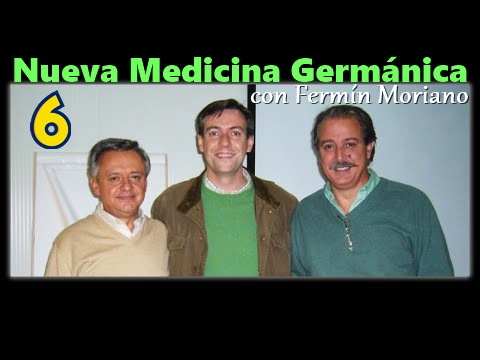 Continuamos aprendiendo de la mano del Dr. Fermín Moriano – Ciencia y ...